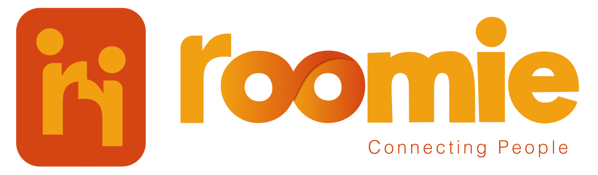Roomie – Connecting People